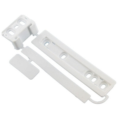 Integrated Sliding Door Hinge / Mounting Kit for Integrated Fridge ...