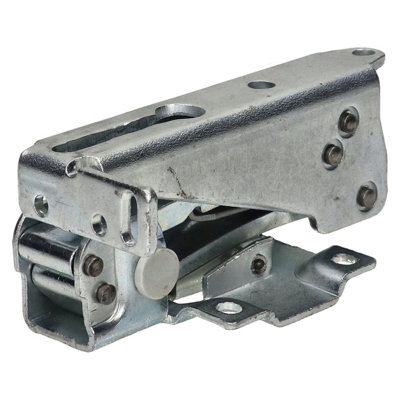 Integrated Upper Right / Lower Left Hand Door Hinge