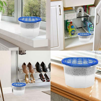 Interior Dehumidifiers for Damp, Mould, and Moisture in the Home ...