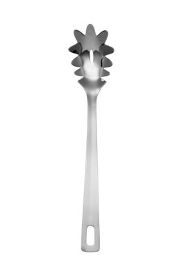 Interiors By Premier Claw Head Design Stainless Steel Spaghetti Spoon ...