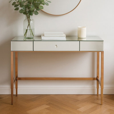 Interiors By Premier Contemporary Console Table, Functional Console ...