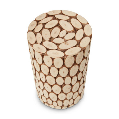 Interiors By Premier Distinctive Design Statement Stool, Innovative ...