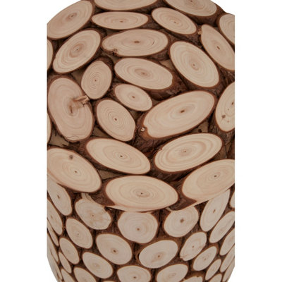 Interiors By Premier Distinctive Design Statement Stool, Innovative ...