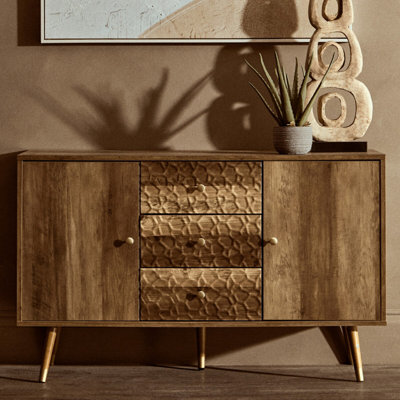 Interiors by Premier Frida Sideboard | DIY at B&Q