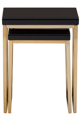 Interiors by Premier Functional And Space Saving Set Of 2 Nesting ...