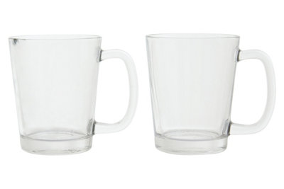 Interiors By Premier Functional Set Of Four Mugs, Stylish Coffee Mugs ...