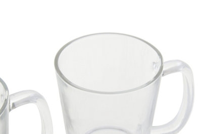 Interiors By Premier Functional Set Of Four Mugs, Stylish Coffee Mugs ...