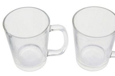 Interiors By Premier Functional Set Of Four Mugs, Stylish Coffee Mugs ...