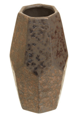 Interiors by Premier Handcrafted Large Ceramic Vase, Robust And Durable ...