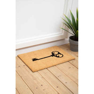 Interiors by Premier Key Doormat
