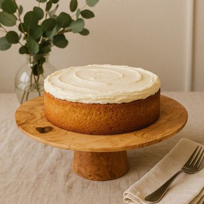 Interiors by Premier Kora Cake Stand