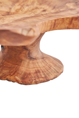 Interiors by Premier Kora Cake Stand