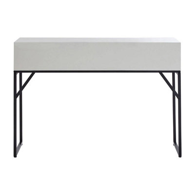 Interiors by Premier Lombok 2 Drawer Console Table