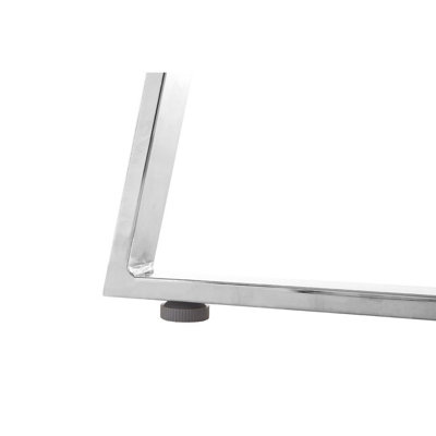 Interiors by Premier Metropolitan Round Dining Table