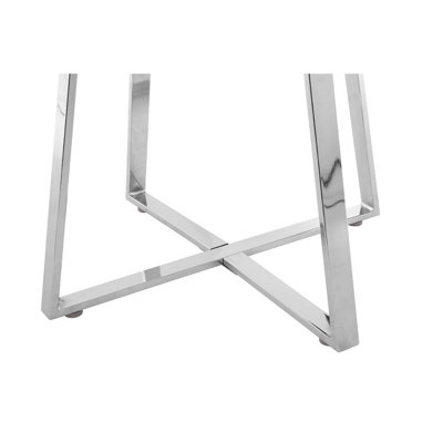 Interiors by Premier Metropolitan Round Dining Table