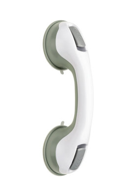 Interiors By Premier Reliable Handy Bathroom Support Handle, Stable ...
