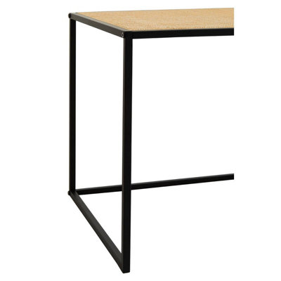 Interiors By Premier Square Side Table, Durable And Sturdy Side Table ...