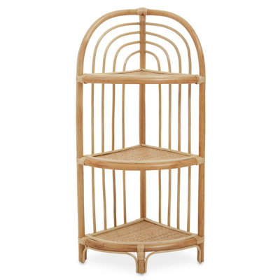 Interiors by Premier Sturdy Shelf Unit, Durable Shelving Unit ...