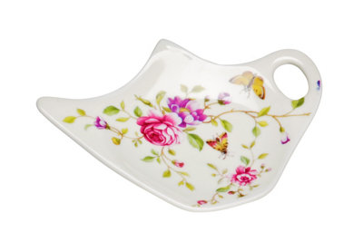 Interiors By Premier Stylish Teabag Tidy, High Quality Tea Bag Tidy For ...