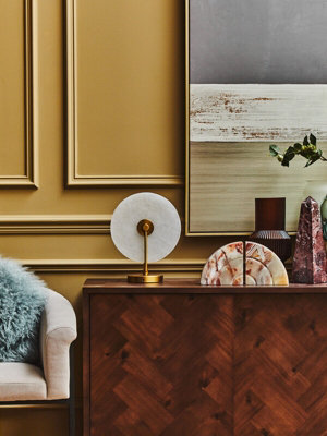 Interiors by Premier Two Onyx Bookends,Easy Accessible Bookends ...