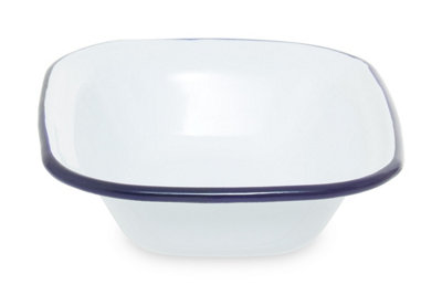 Interiors by Premier Versatile 18cm Rectangular Pie Dish, Stylish ...