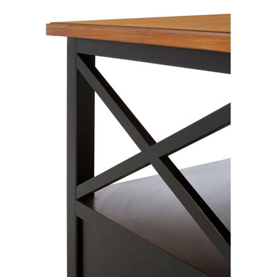 Interiors by Premier Virginia Coffee Table, Delivered Fully Assmbled