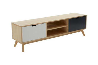 Interiors by Premier Watson Media Unit