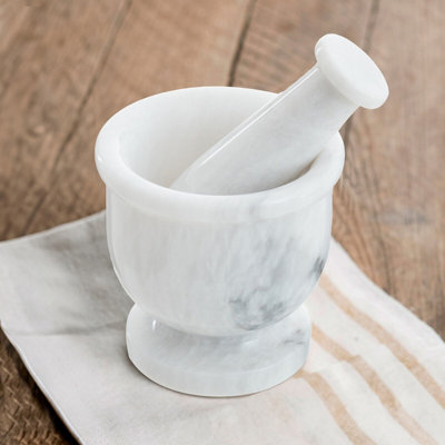 Interiors by Ziarat Mortar and Pestle,Perfect Grinding Large Pestle ...