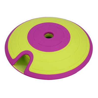 Intermediate Mental Stimulating Interactive Dog Treat Maze Puzzle Toy ...
