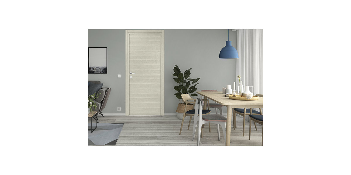 Internal doors: Frequently asked questions at B&Q