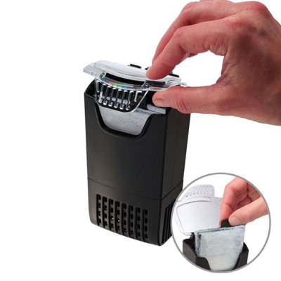 Interpet Aquarium Filter Internal Cartridge Mini for Small Fish Tank