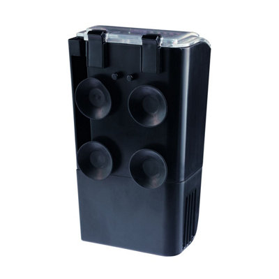 Interpet Aquarium Filter Internal Cartridge Mini for Small Fish Tank