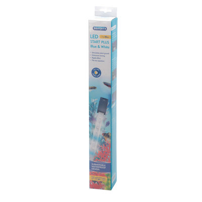 Interpet LED Start Plus Blue and White 45cm Aquarium Light