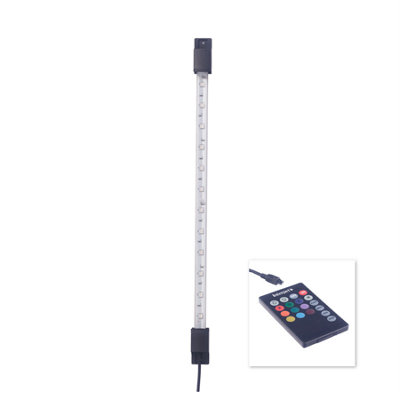 Interpet LED Start Plus Remote Control 45cm Aquarium Light