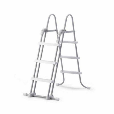 Intex 24ft x 12ft x 52" Ultra XTR Frame Rectangular Pool with Sand ...