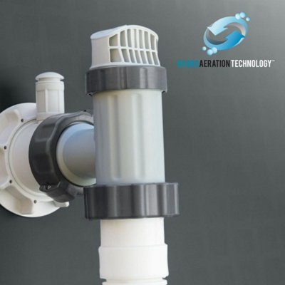 Intex 32ft x 16ft x 52" Ultra XTR Frame Rectangular Above Ground ...