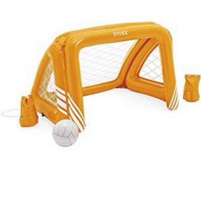 Intex Fun Goals Game for Swimming pool outdoor