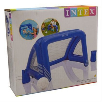 Intex Fun Goals Game Swimming Pool Swimming Pool Equipment