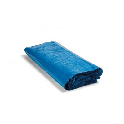 Intex Ground Cloth for Swimming Pools For Up to15Ft Pool