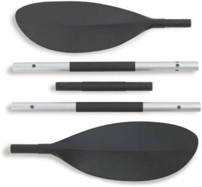Intex Kayak Paddle for Swimming pool outdoor