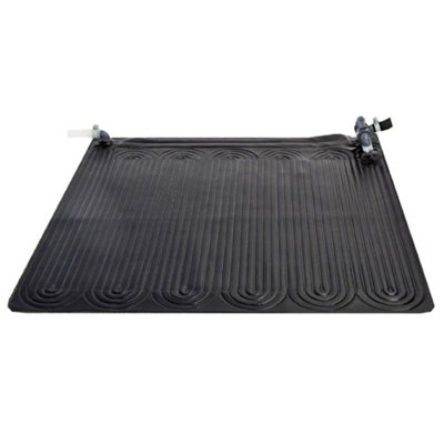 Intex Pool Heating Eco-Friendly Solar Mat 28685 at B&Q