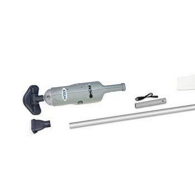 Intex Rechargeable Handheld Vacuum Swimming pool outdoor