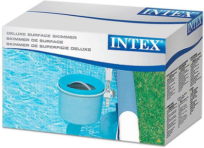 Intex Surface Skimmer - Deluxe Wall Mount Surface Skimmer - Suspension Skimmer