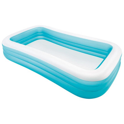 Intex Swim Center Family Pool 305x183x56 Cm