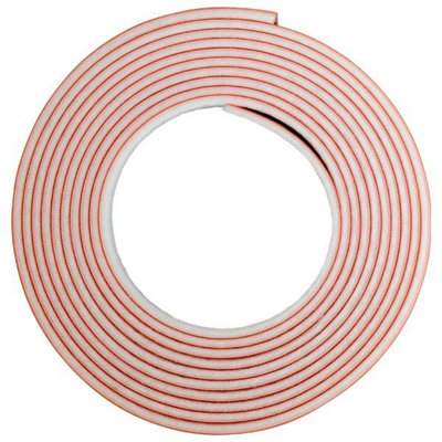 Intumescent Strip Surface Fire Door Seal Set Self Adhesive FD30 Fire ...