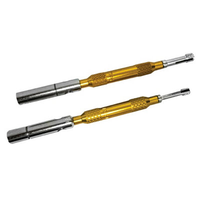 Ipa Round Pin Connector Cleaners Trailer Socket 2 Piece Set - Four ...