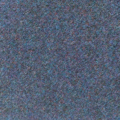 Iron Duke Commercial Carpet by Remland (Blueberry, 3m x 2m)