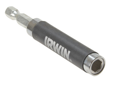 IRWIN 80mm Magnetic Screw Drive Guide for Enhanced Fastener Retention
