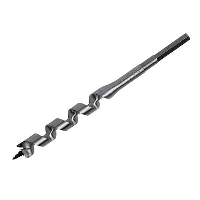 Irwin Auger Drill Bit Multi Colour (18mm x 191mm)
