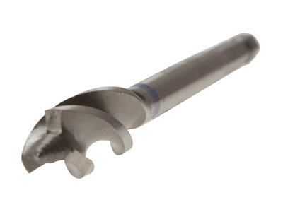 IRWIN - Blue Groove Wood Power Bit 16mm | DIY at B&Q